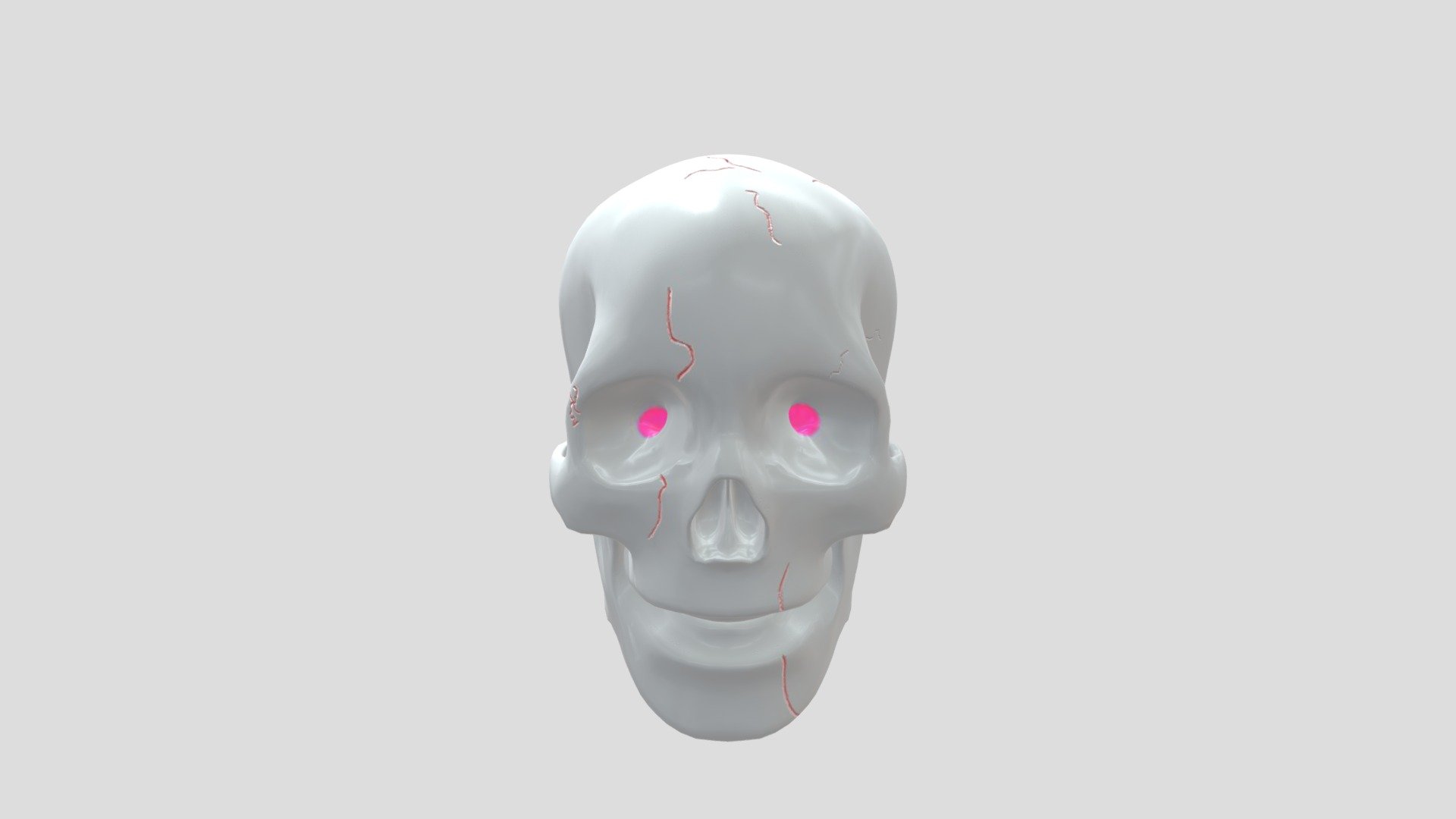 skelly boi - 3D model by 600838 [bb482fe] - Sketchfab