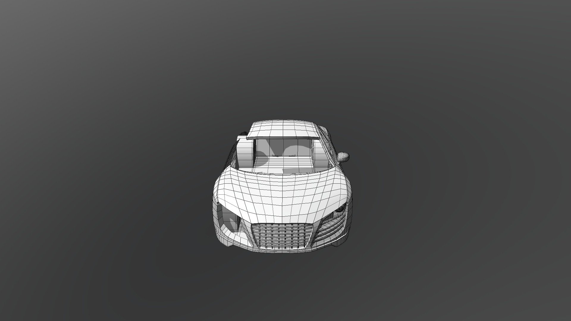 Part 3 Car - 3D model by RoutineStudio (@TheRoutine) [bb4838b] - Sketchfab