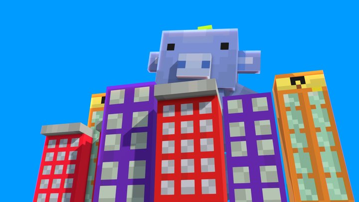 Discord 3D models - Sketchfab