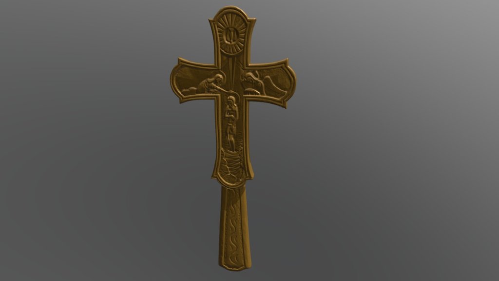 Scan cruce fata 1 - Download Free 3D model by FORMWERK [bb4b737 ...