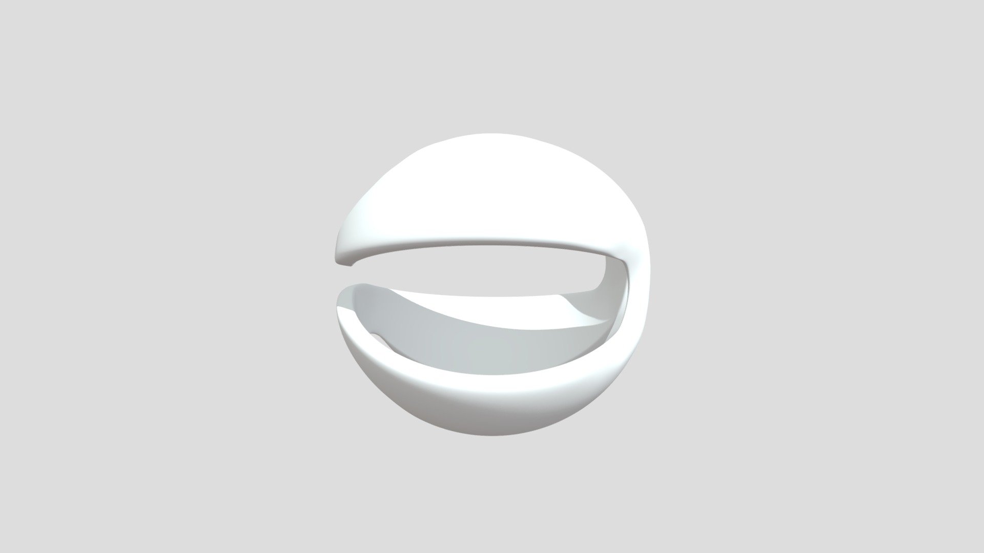 Form For Print - 3D model by uidxrlab [bb4b966] - Sketchfab