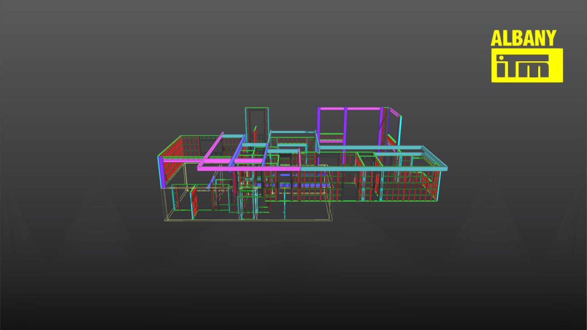 21624 Risetimes Dev_ Ltd 3A Park Rise Campbells - 3D model by Detailer ...