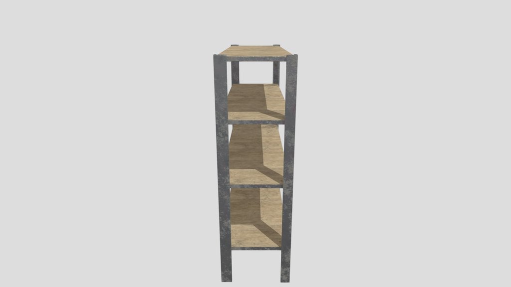 gtag fan game things - A 3D model collection by idk (@blocsongamejolt ...