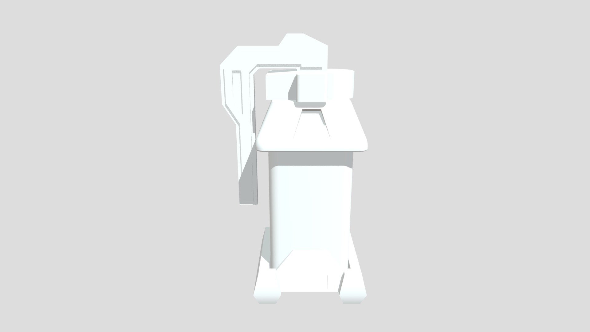 kay/o valorant flash - Download Free 3D model by moonmanzero [bb4efe4 ...