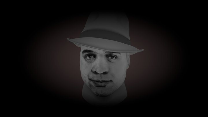 Capone 3D models - Sketchfab