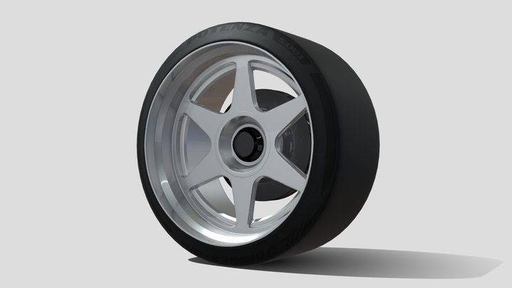 blakebella - Sketchfab