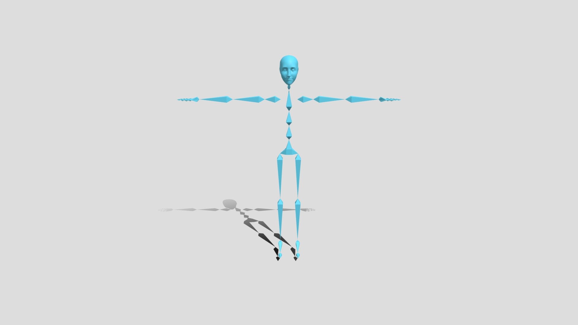 OCAP WORKSHOP WITH ROKOKO SMATSUIT PRO. - 3D model by 3d Animation ...