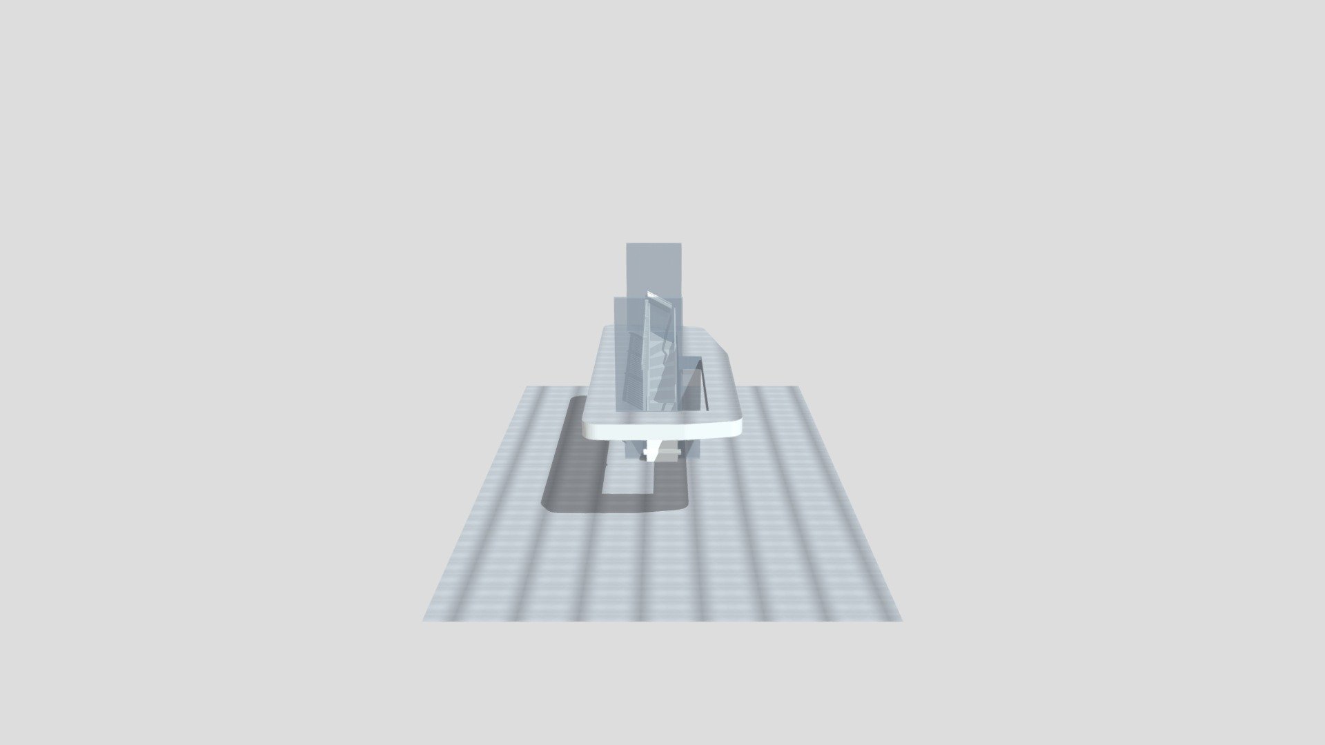 T2H_PHV_L2-11-2450-umpi - 3D model by WestwoodStairs [bb5250c] - Sketchfab