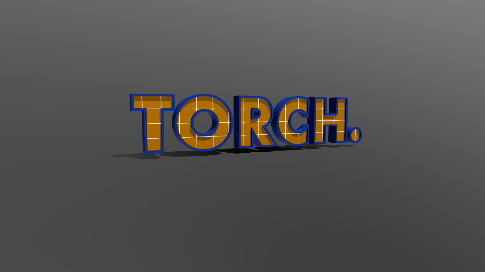 Torch Logo Anim - Download Free 3D model by spencerlindsay [bb52b94 ...
