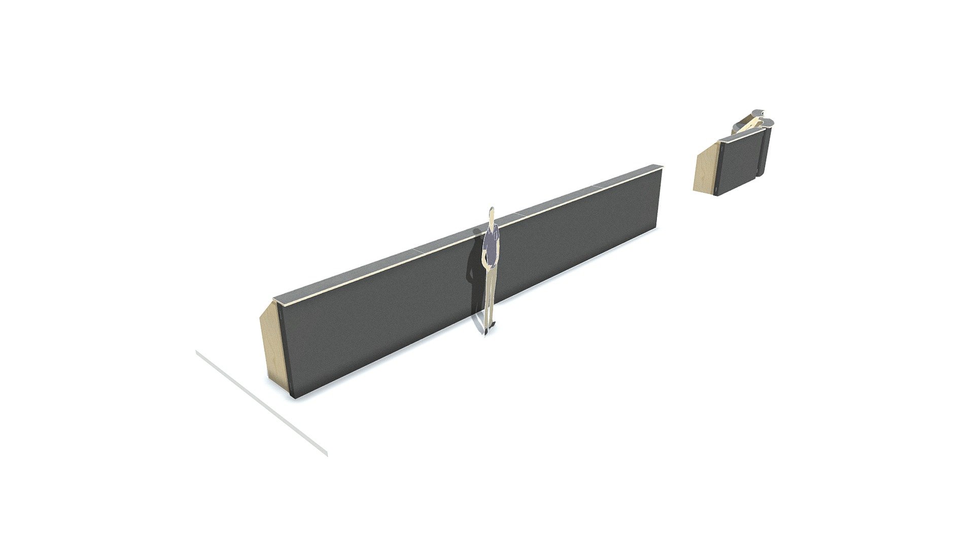 BEL_BAR_02 - 3D model by stykka.com [bb548fd] - Sketchfab