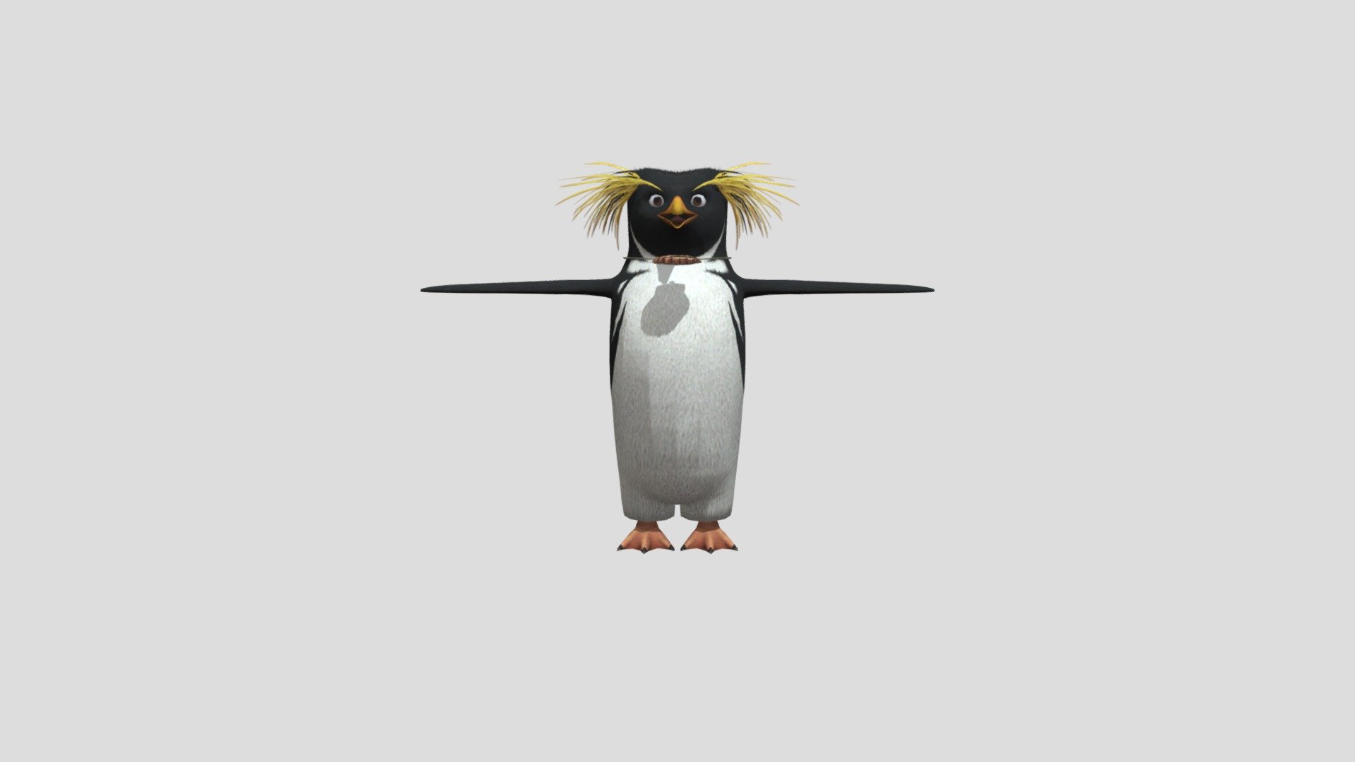 PC Computer - Surfs Up - Cody Maverick - Download Free 3D model by ⚔ ...