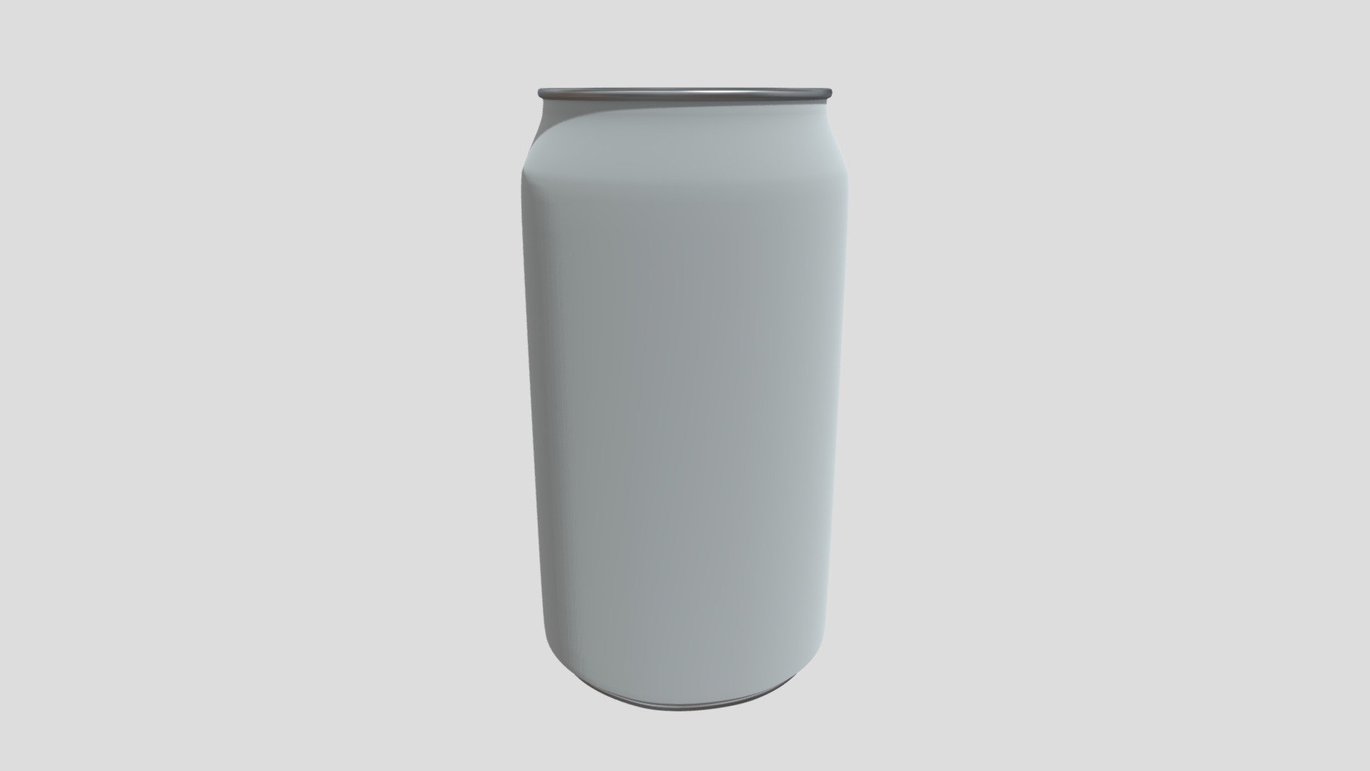 Beverage Can - Download Free 3D model by jeilocreativedesignworld ...