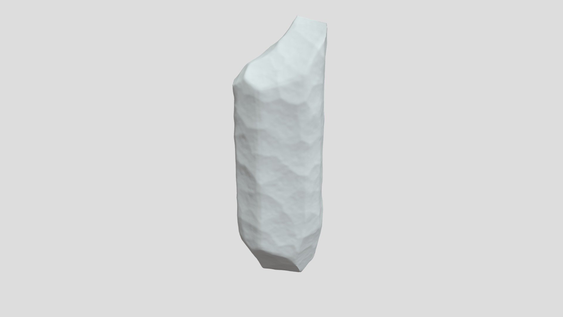 ICE - Download Free 3D model by shunf963 [bb594b5] - Sketchfab