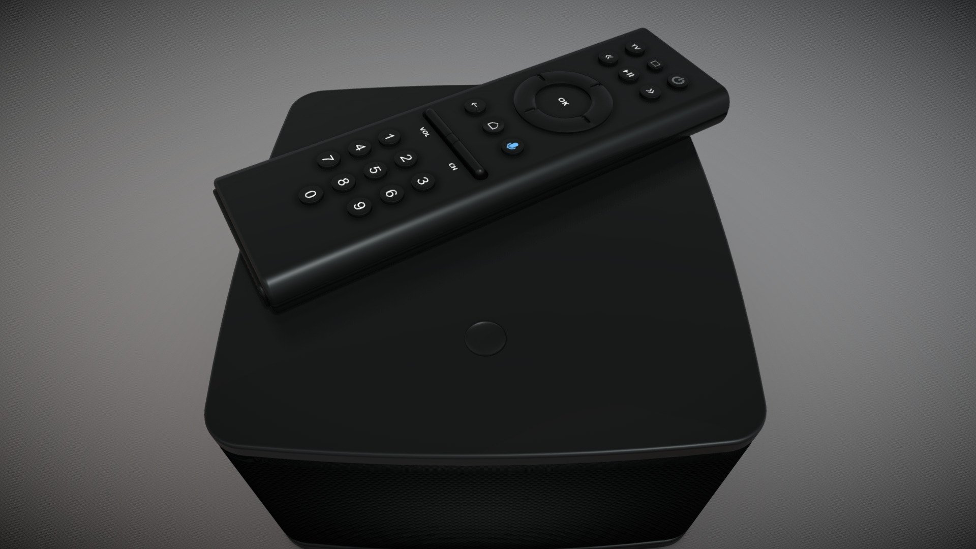 SFR_BOX - Download Free 3D model by nando59 [bb5ac4a] - Sketchfab