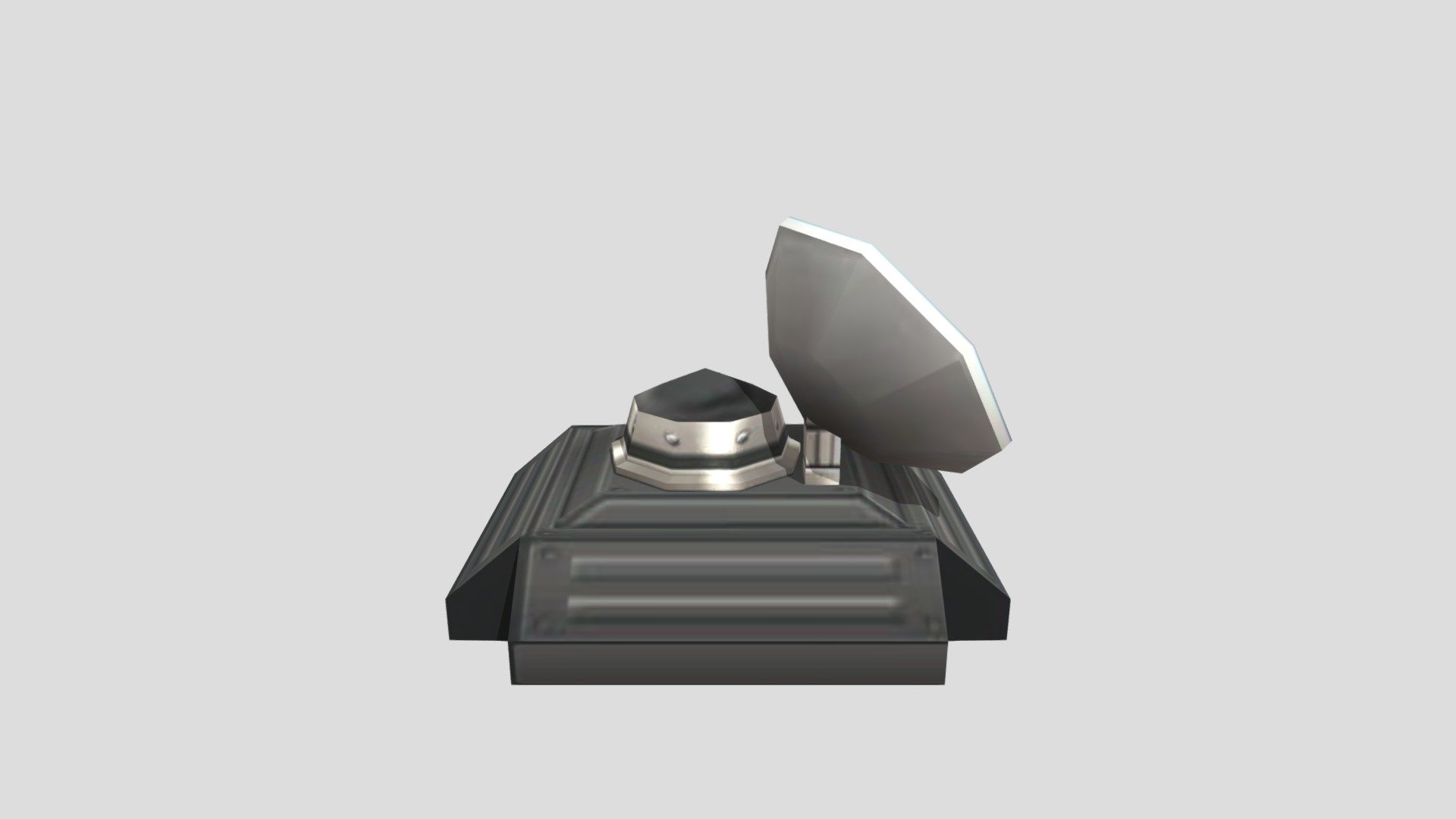 burnin rubber 5 dfa - Download Free 3D model by amogusstrikesback2 ...