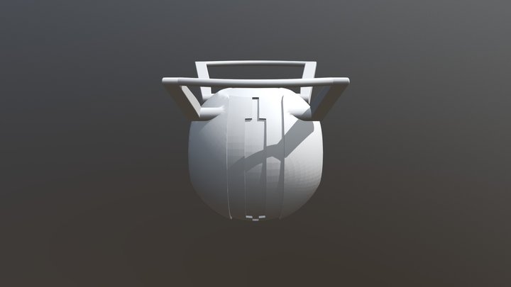 Personality_core 3D models - Sketchfab