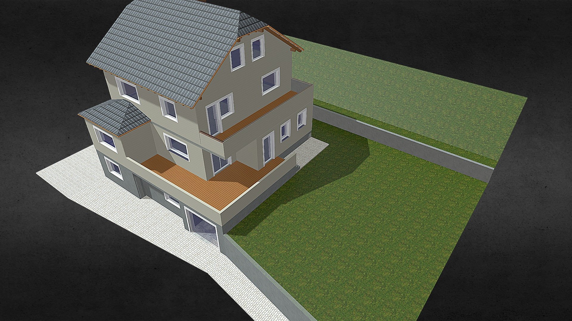 21102020.xml - 3D model by Mariusz K. (@Mariusz.K) [bb5d624] - Sketchfab