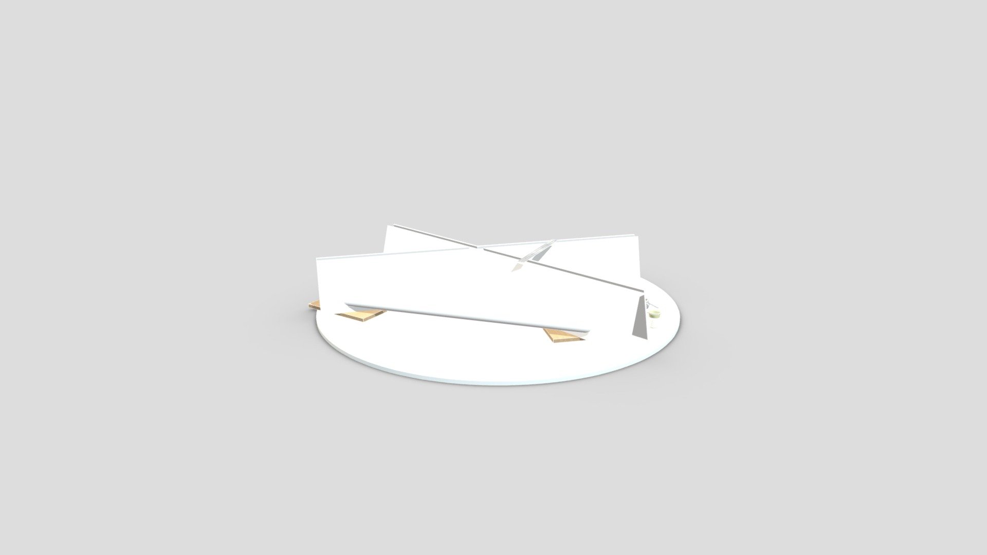 SOC MockUp - 3D model by PaoloLongo [bb5d98e] - Sketchfab