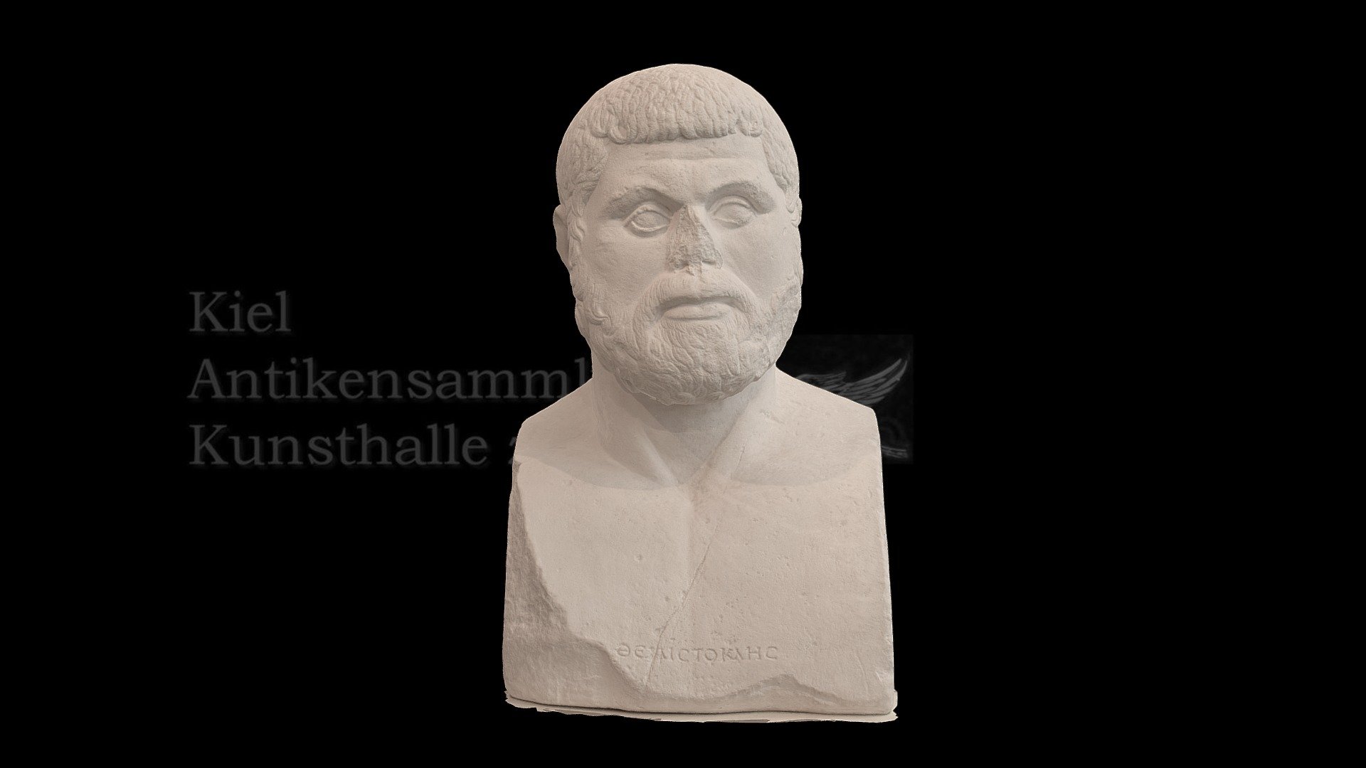 Themistokles - 3D model by Antikensammlung Kiel (@antikensammlung_kiel ...