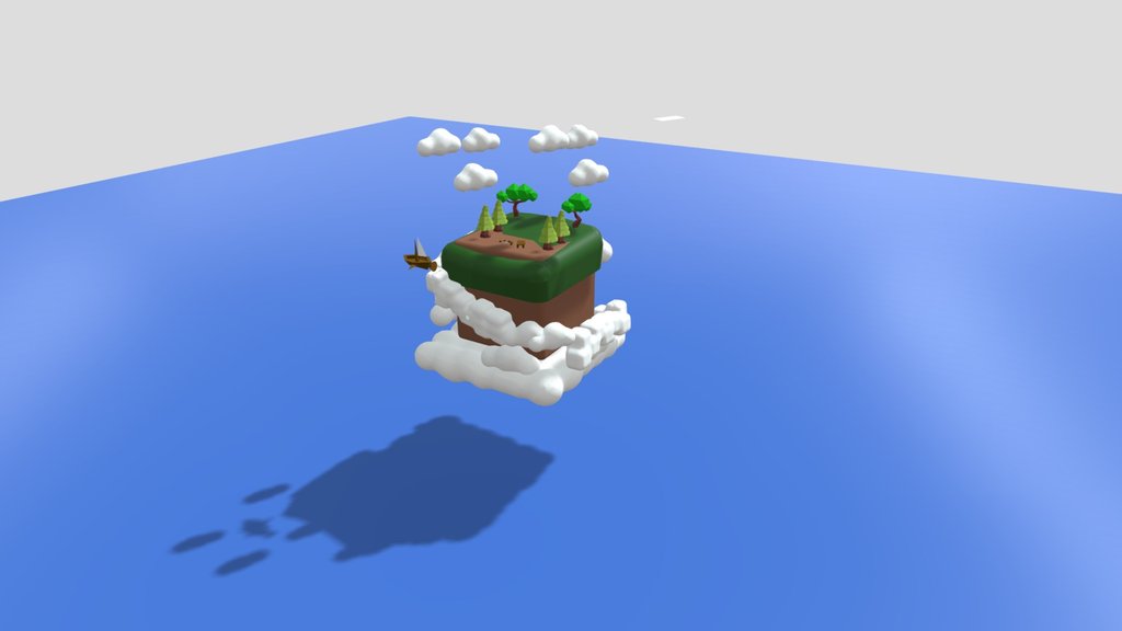 Didáctica digital 3D 030 - A 3D model collection by random._.ann ...