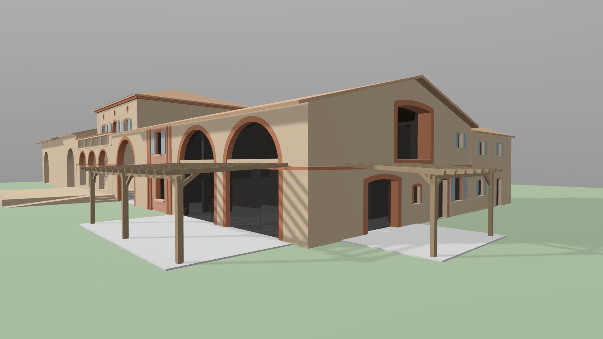 hdb_web_entier_uni - 3D model by Christophe Rousselot (@christo52 ...
