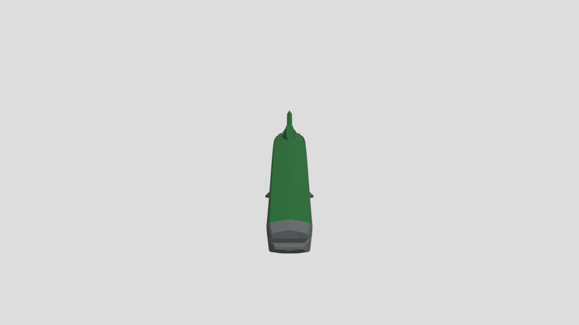 LowPoly Trout - Download Free 3D model by djmixmaster [bb63008] - Sketchfab