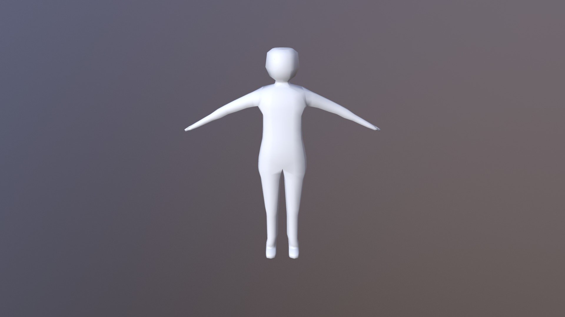 Player - 3D model by LadLink (@whitegames) [bb644cd] - Sketchfab