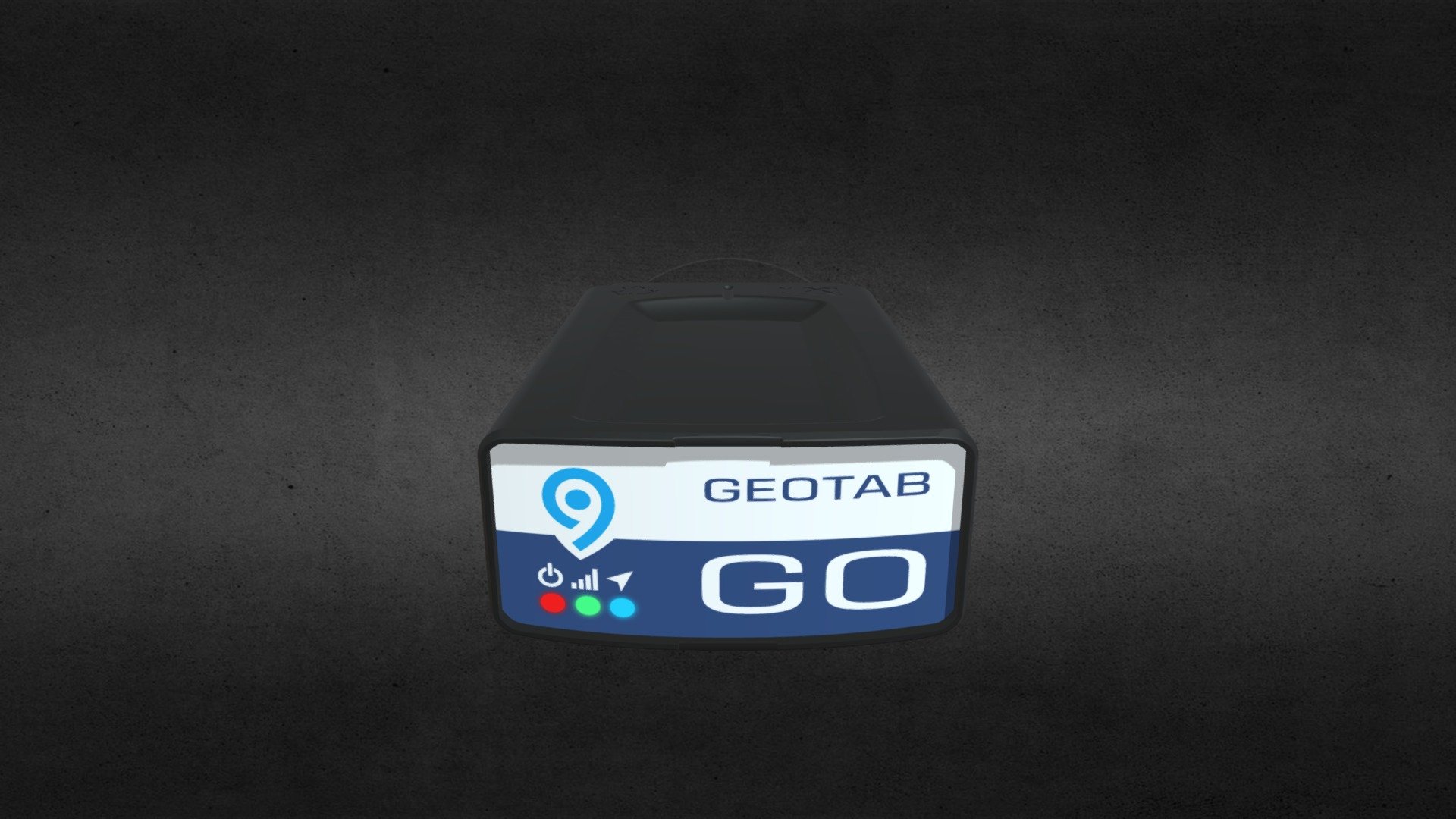 G9 telematics device - 3D model by Mobilizz [bb653f1] - Sketchfab