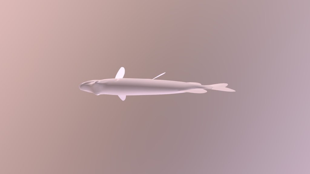 Pike - 3D model by egor.lukyanov1980 [bb66048] - Sketchfab