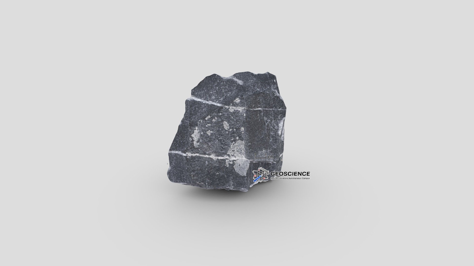 Limestone - Download Free 3D model by Kantanat [bb66dba] - Sketchfab