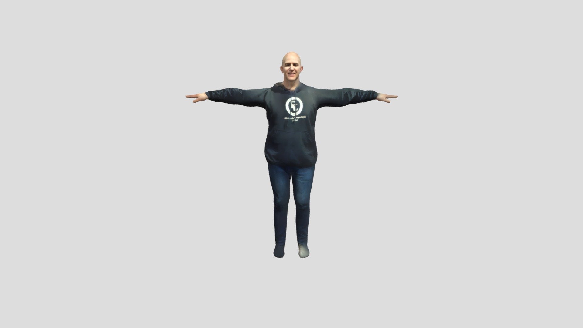 Model - 3D model by alexandretonin [bb685fc] - Sketchfab
