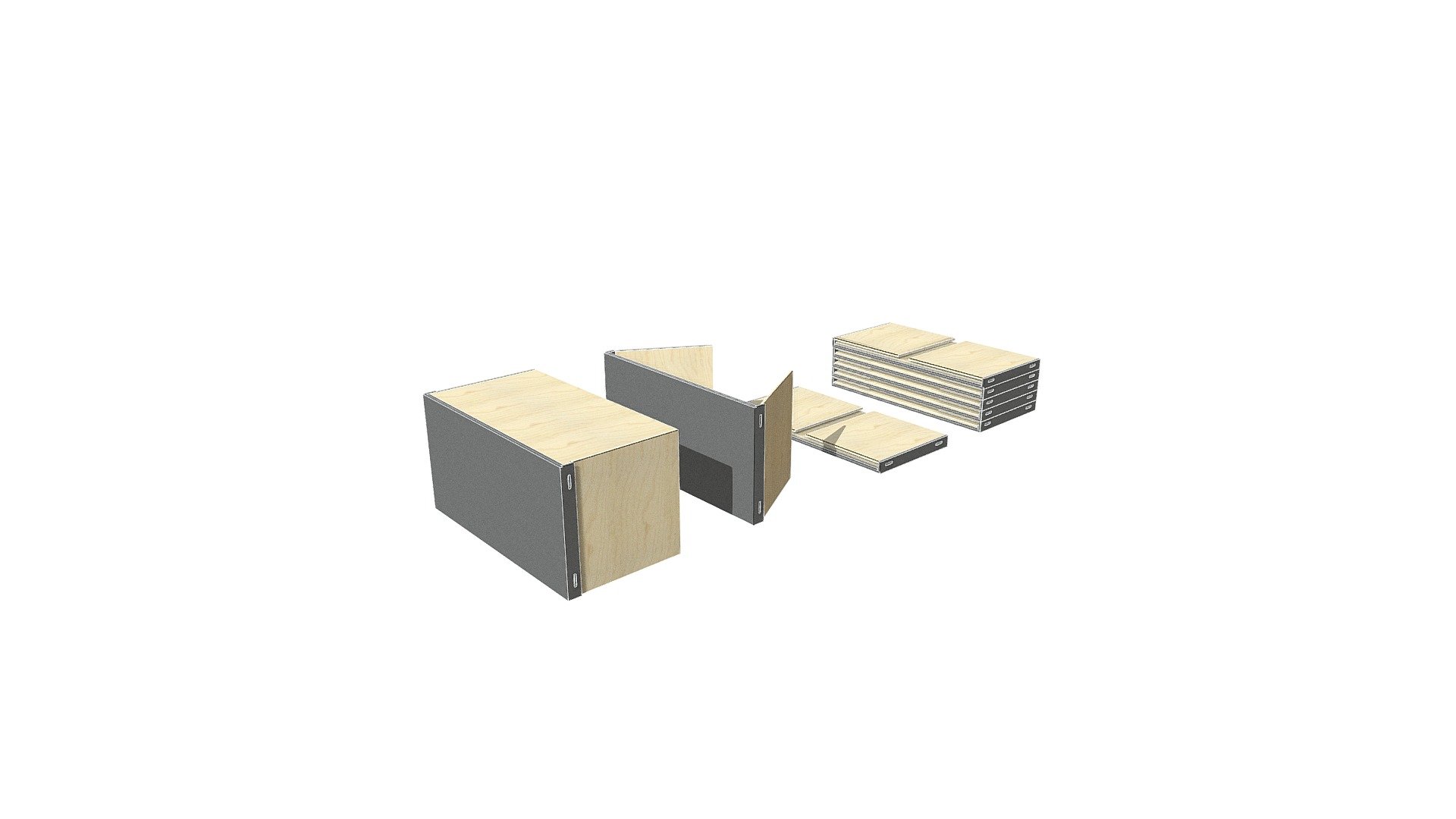 BEL_BAR_09 - 3D model by stykka.com [bb686c1] - Sketchfab