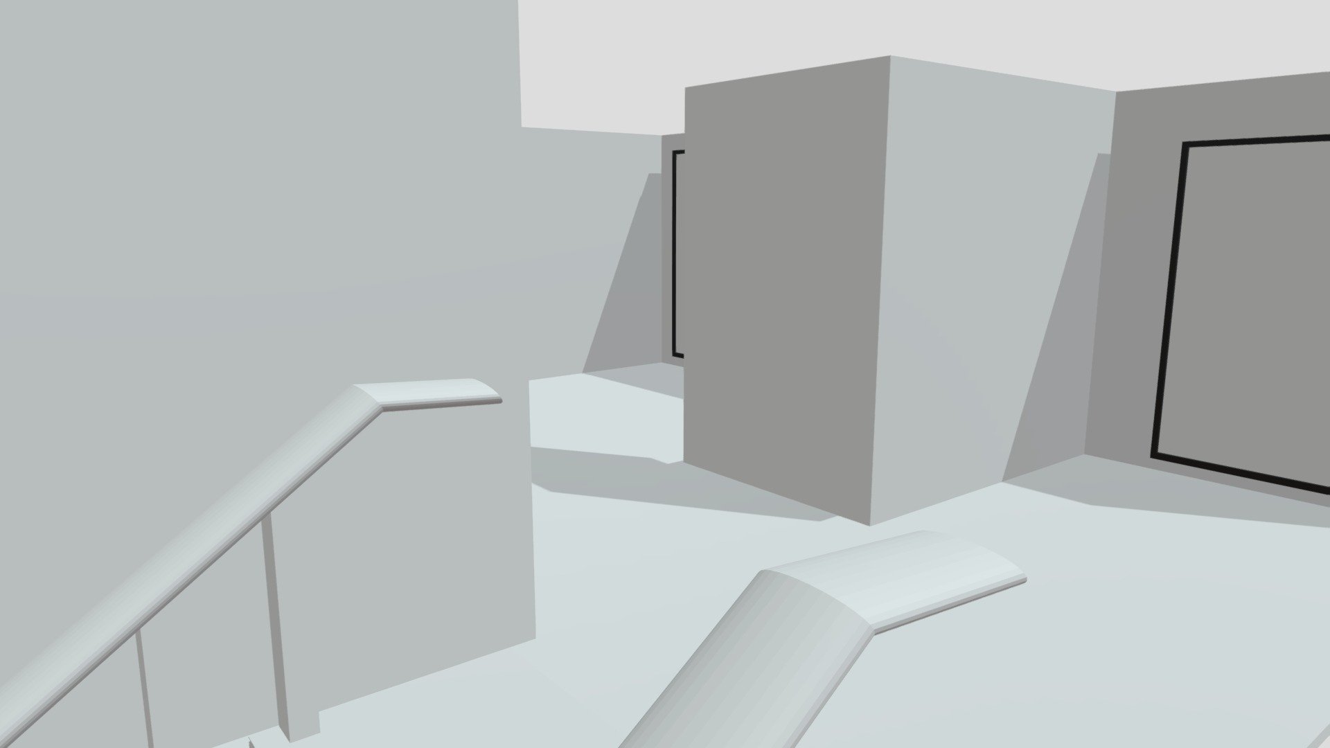 Interior Modeling - 3D model by Bl4NKOutRIELM [bb6b3ac] - Sketchfab