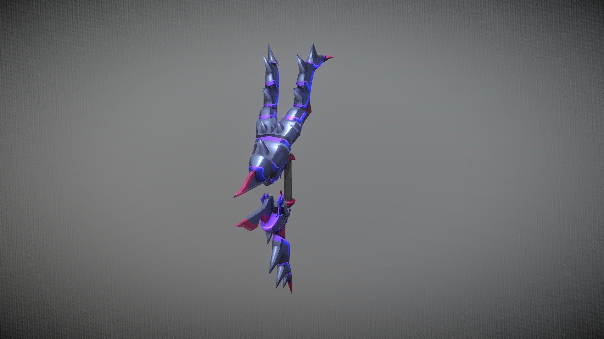 Bow14 - 3D model by pine3d [bb6bff6] - Sketchfab
