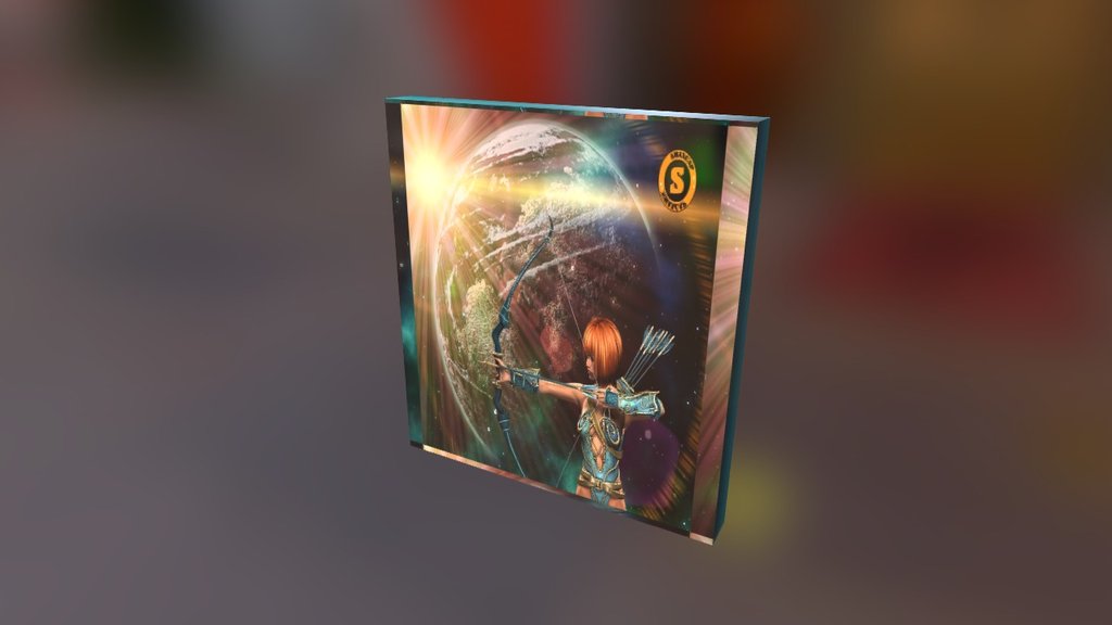 Curso Para Iniciantes Na Unreal Engine 4 3d Model By Smaxcap Bb6c30c Sketchfab 