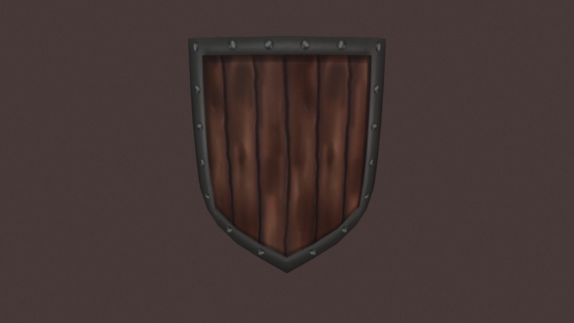 Shield Pra0104 - Download Free 3D model by naru101430 [bb6d66a] - Sketchfab