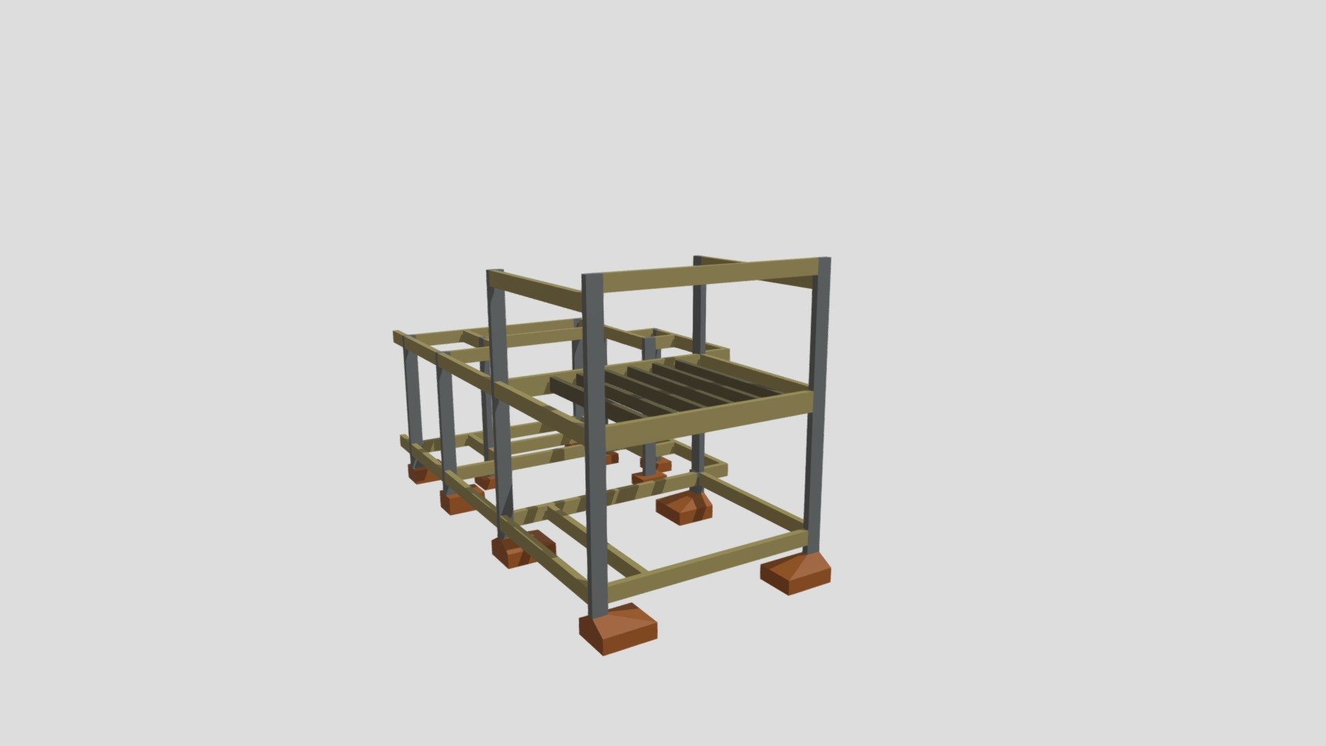 Gean Geowle Zirr - Download Free 3D model by alissonklauck [bb6f544 ...