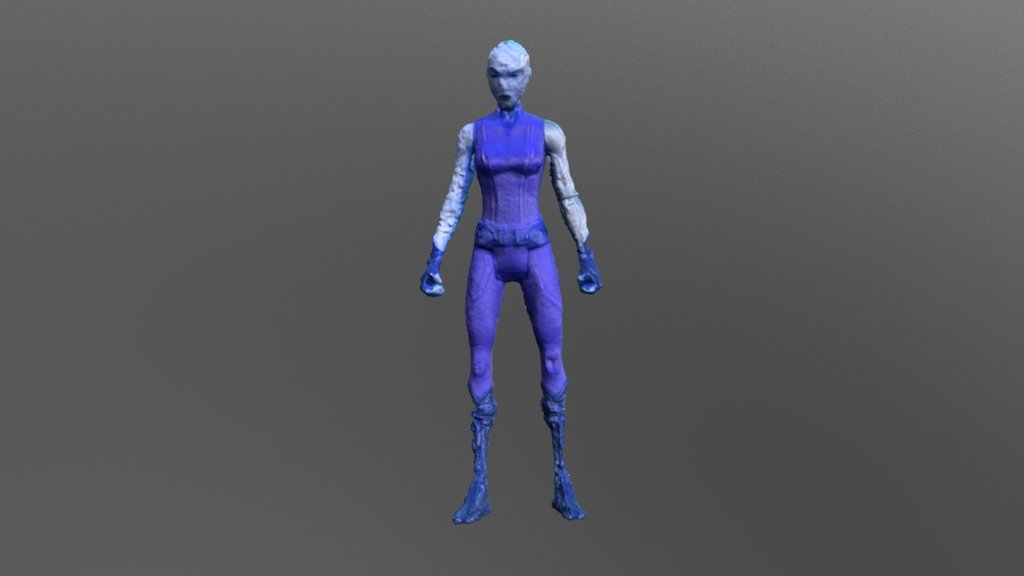 Finalmodel - 3D model by tk (@tk1971) [bb6fc87] - Sketchfab