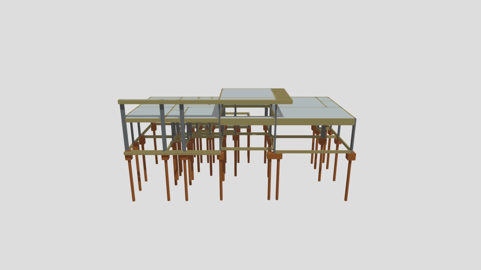 ANDREIA E REGINALDO - 3D model by gustavoribeiro5555212 [bb70ac9 ...