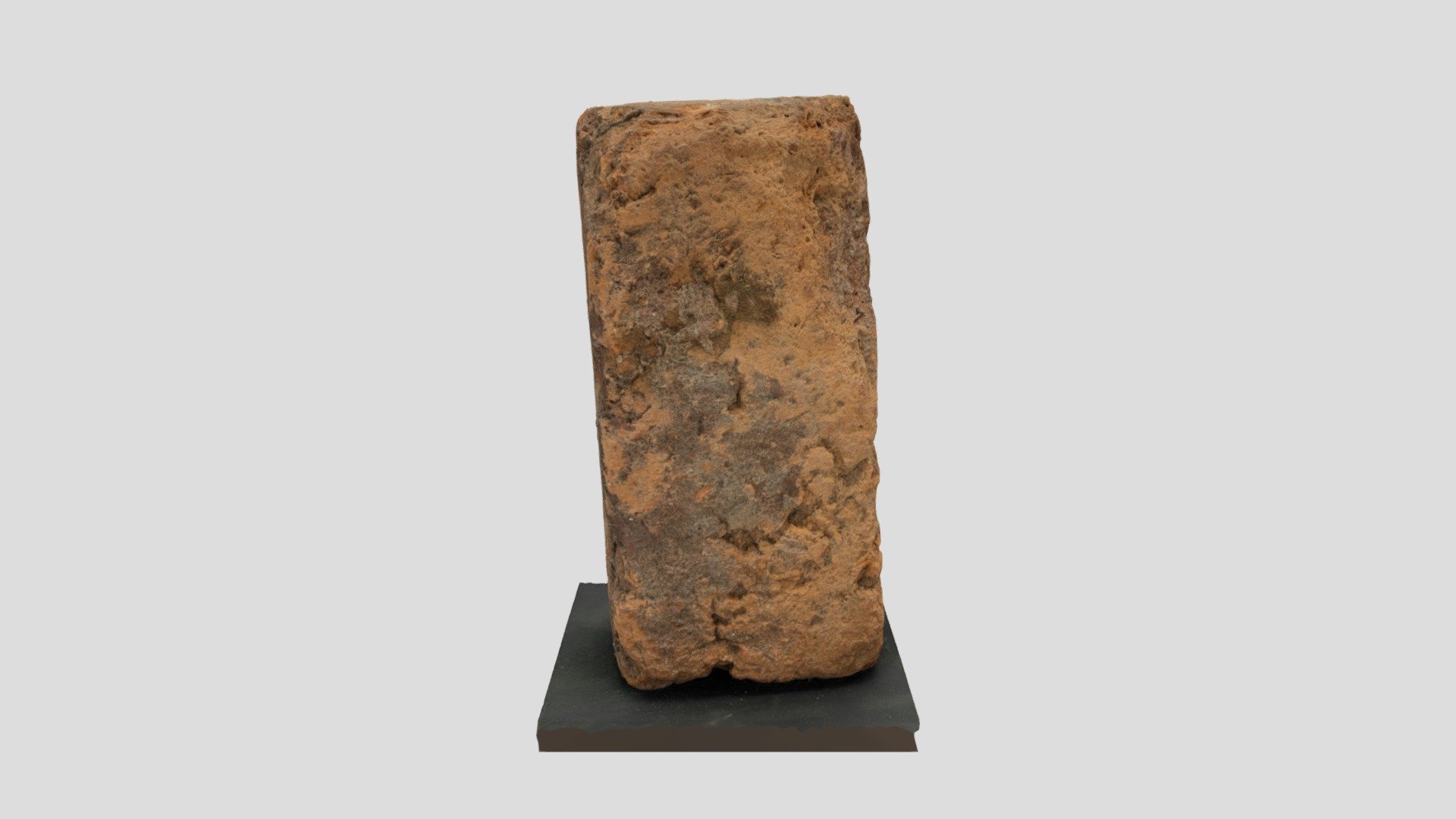 Brick Scan - softbox scan - Download Free 3D model by saulatepicgames ...