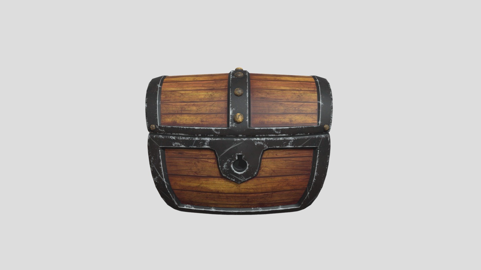 B182049 唐逸玹寶箱 - 3D model by AKULIKI (@a9089azq) [bb73d1d] - Sketchfab