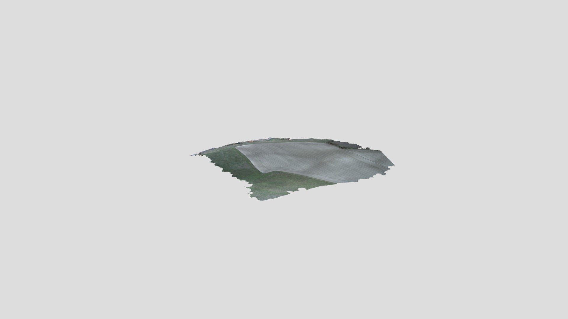 Invhoe Flight1 Sunbelt Rentals - Download Free 3D model by Peter ...