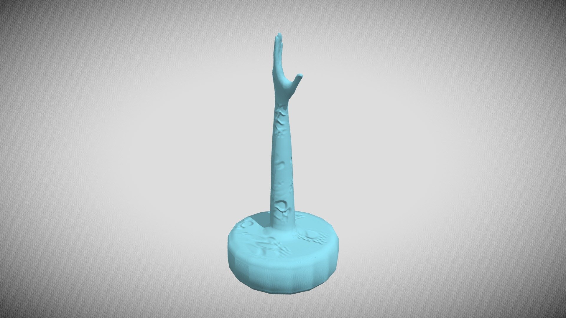 Arm - Download Free 3D model by manga (@seahalvin) [bb75d44] - Sketchfab