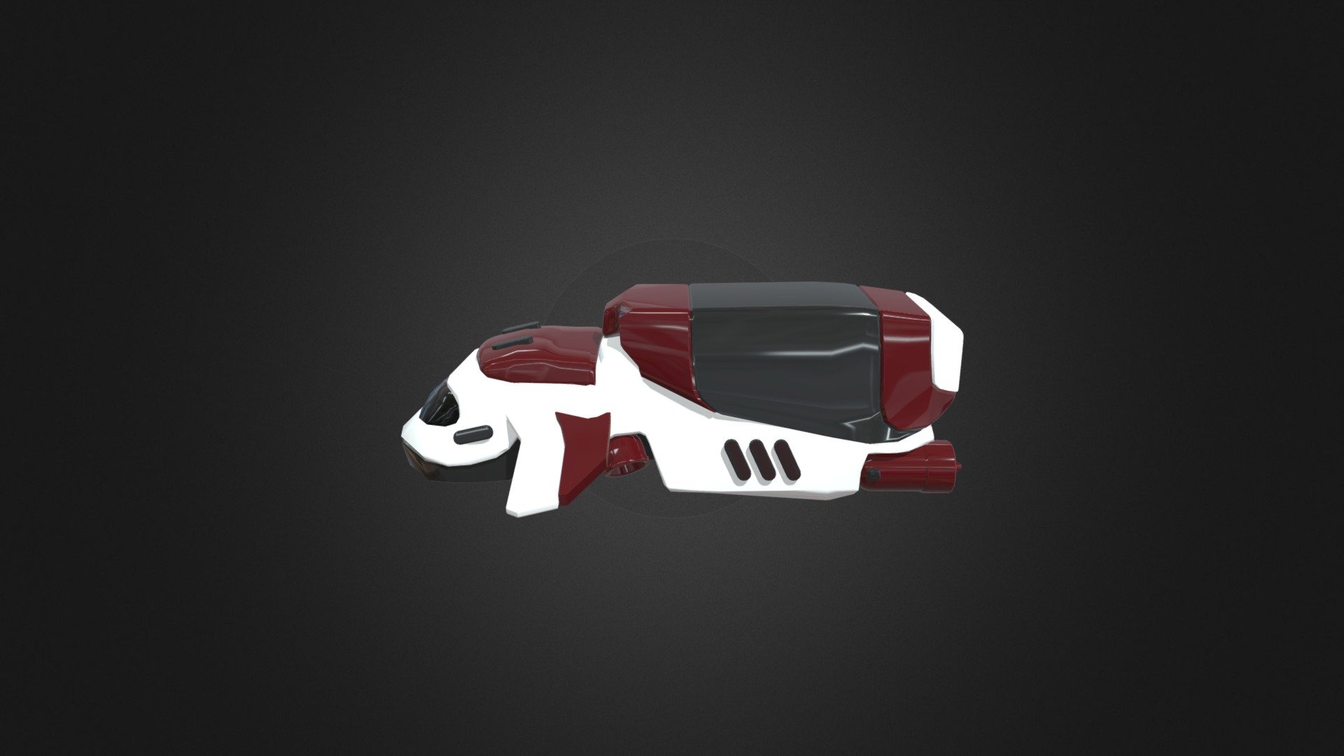 TEC Explorer-1 - 3D model by lowcat [bb76dbf] - Sketchfab