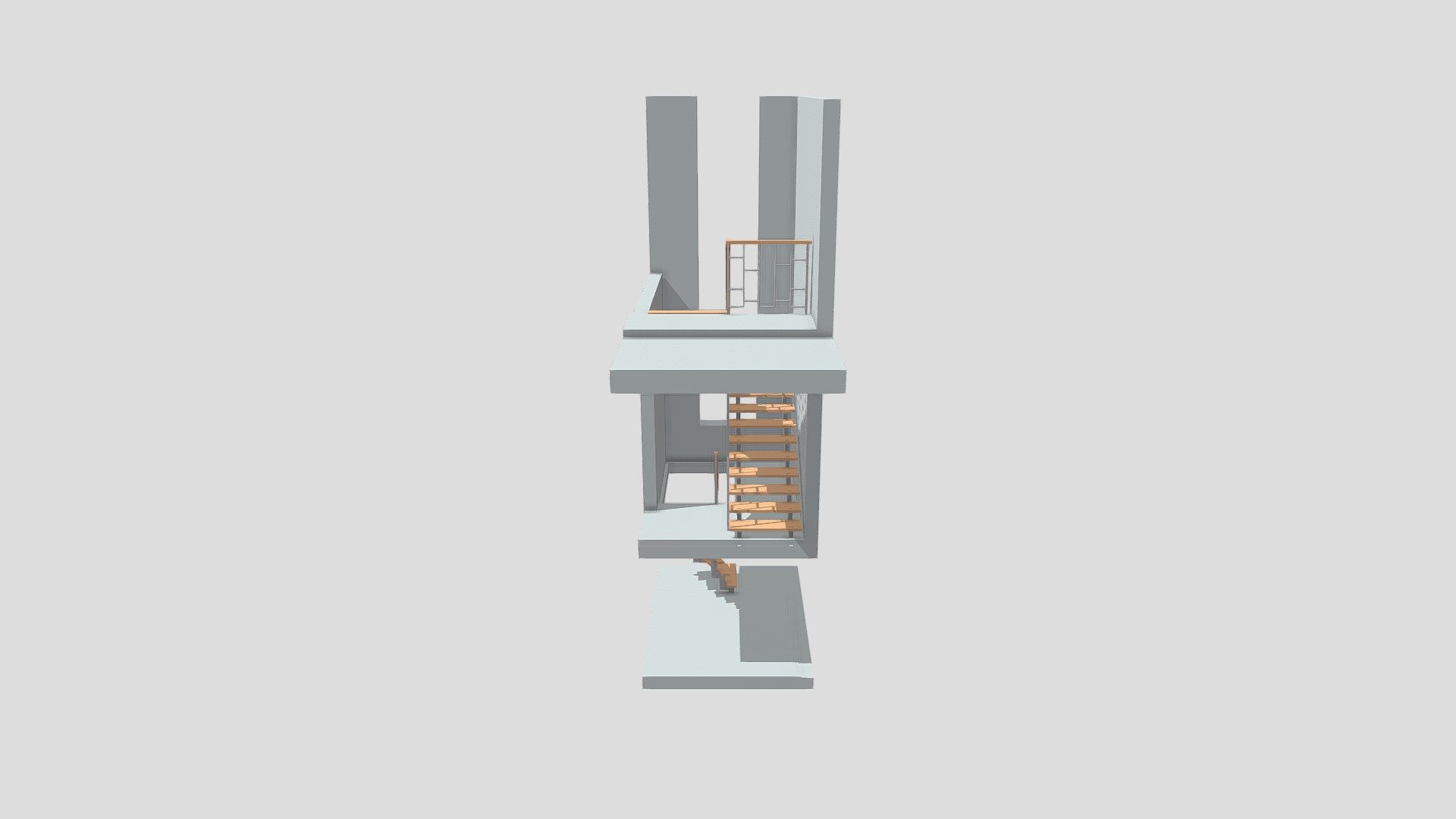 Akdmxnbn - 3D model by guseu [bb76e21] - Sketchfab