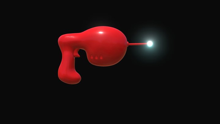 Juanito 3D models - Sketchfab