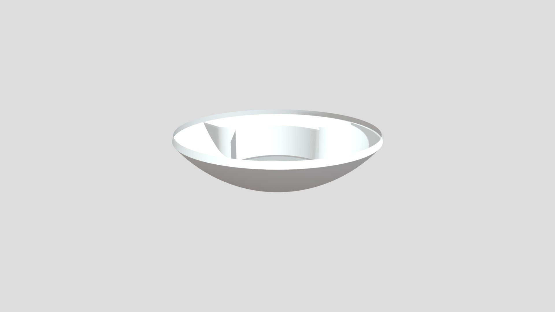 IT-032 Step Light Integrator LED Stair Light - Download Free 3D model ...