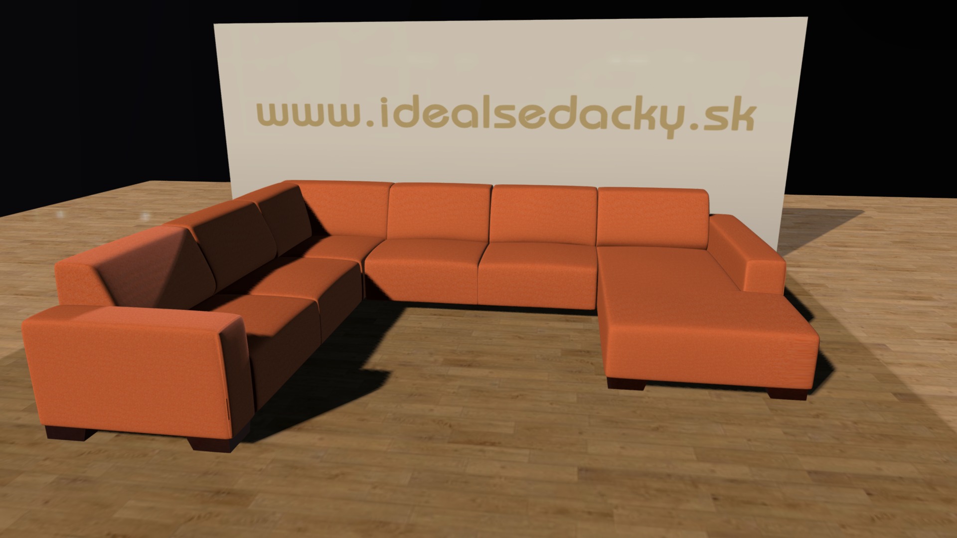 Deni 23 - 3D model by idealsedacky.sk [bb79a59] - Sketchfab