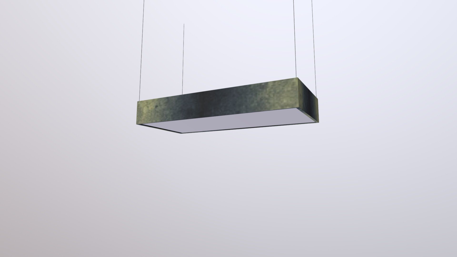 Light (2) - 3D model by adrianasmith [bb7a919] - Sketchfab