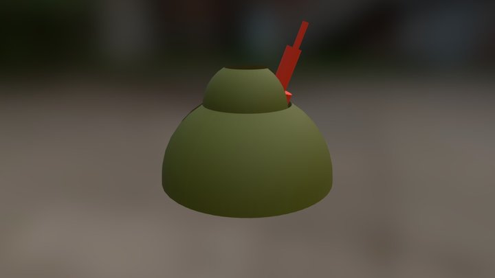 Bulkano - Sketchfab
